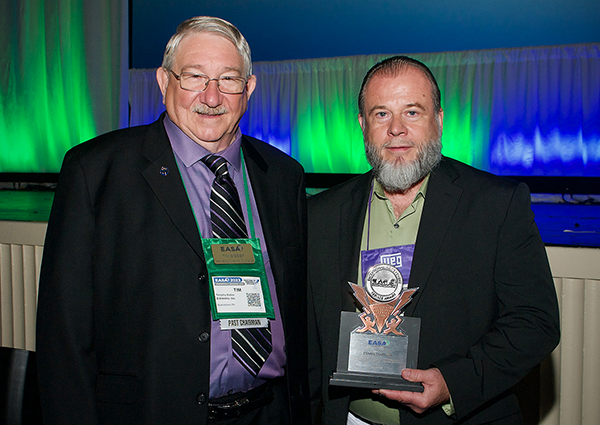 EASA - The Electro•Mechanical Authority