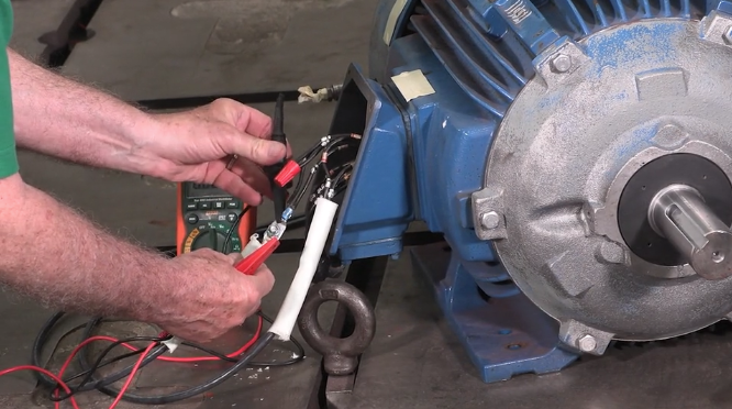 EASA - The Electro•Mechanical Authority